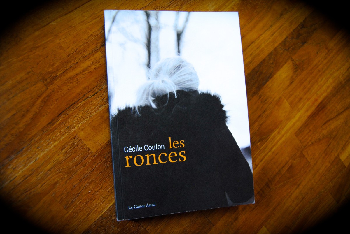 Les Ronces de Cécile Coulon – Les Imposteurs