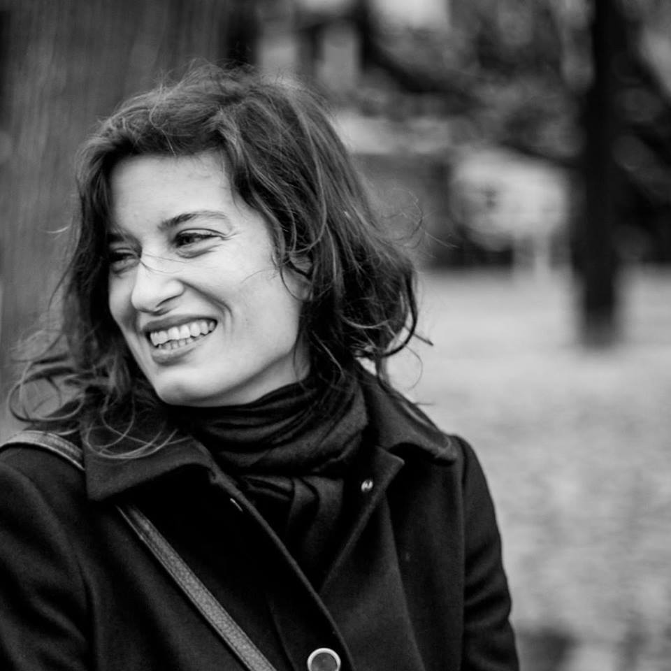Entretien avec Marie-Fleur Albecker – Les Imposteurs