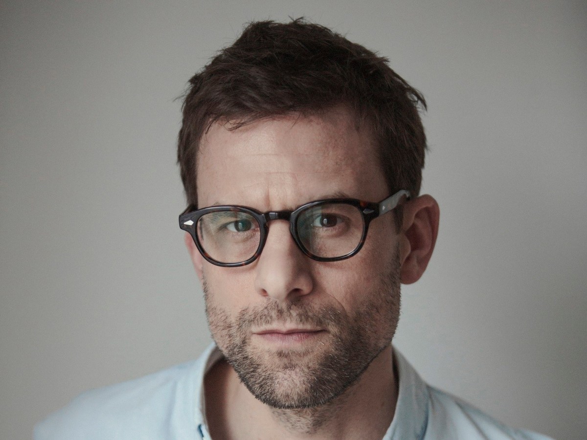 Entretien avec Nicolas Mathieu – Les Imposteurs